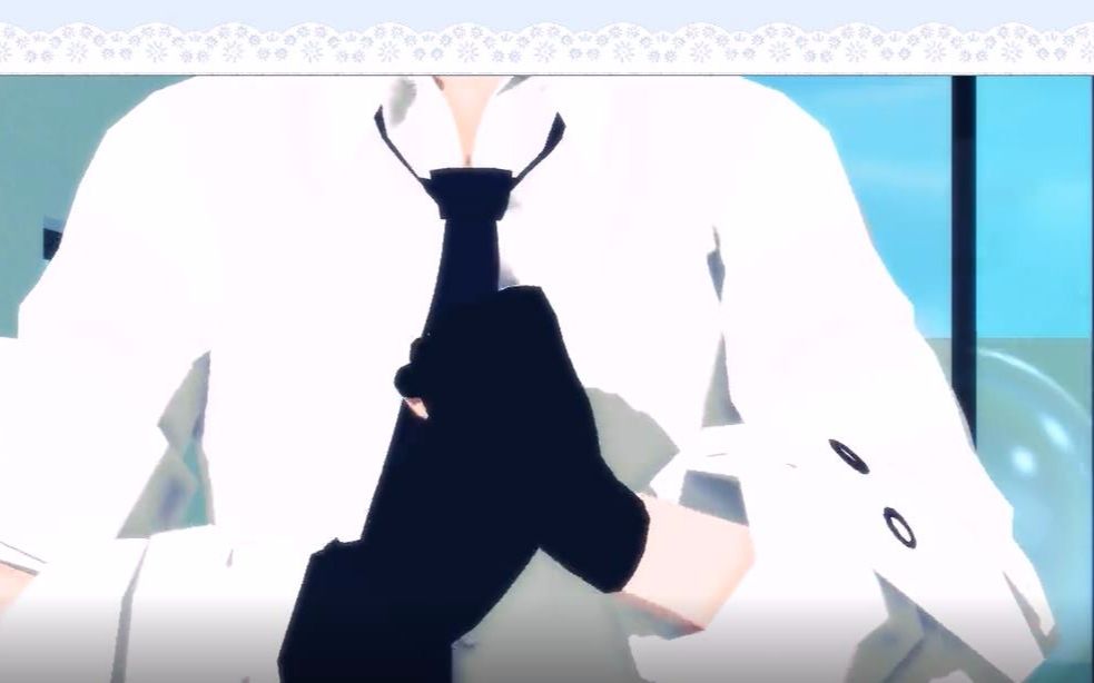 【凹凸世界】安迷修和卡米尔的No Title