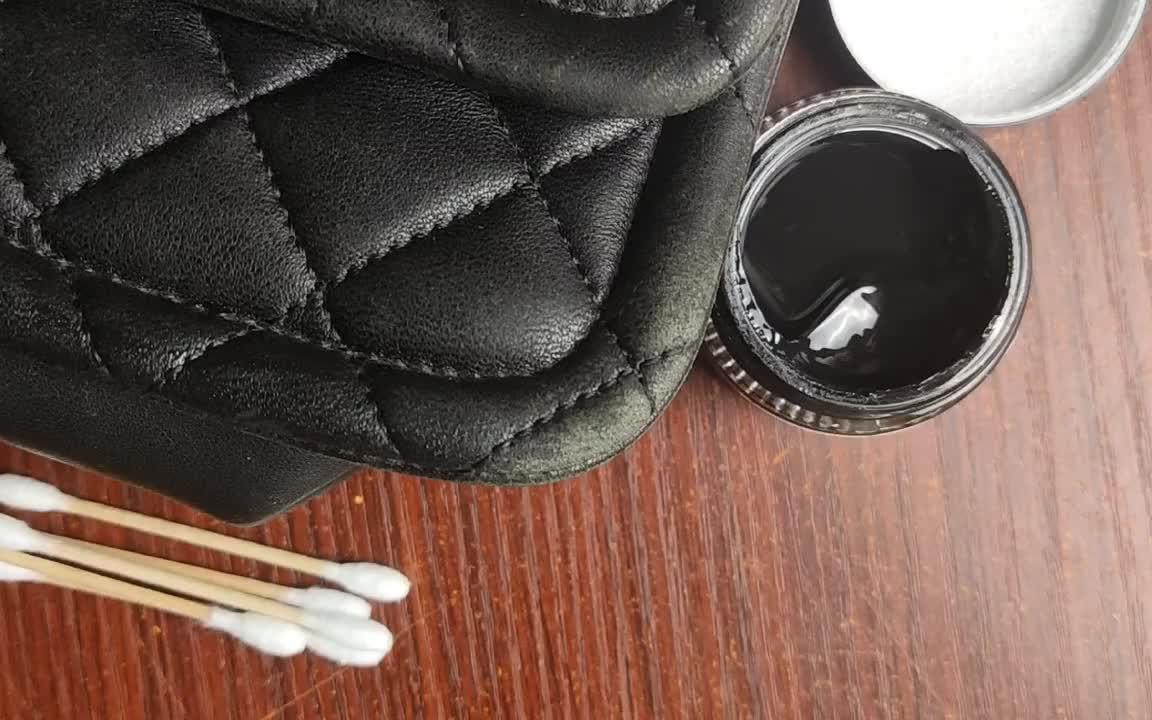 包包边角磨损修复