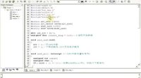 【力天电子】55 第十八讲 模数转换器ADC0804三--力天手把手教你学...