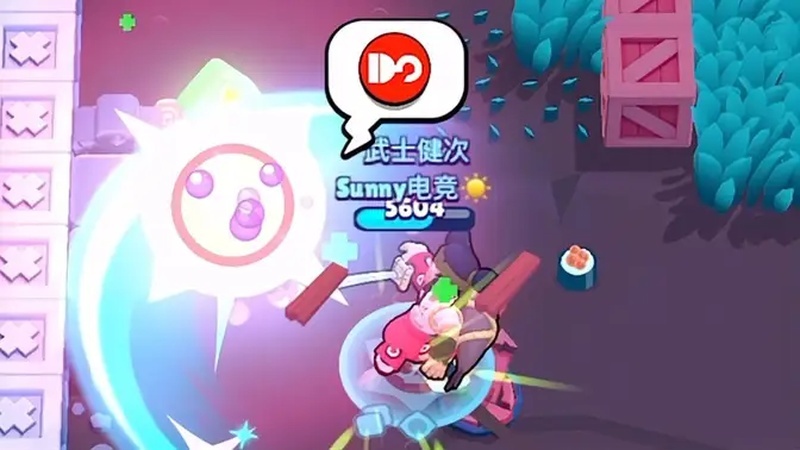4个超强英雄!荒野乱斗
