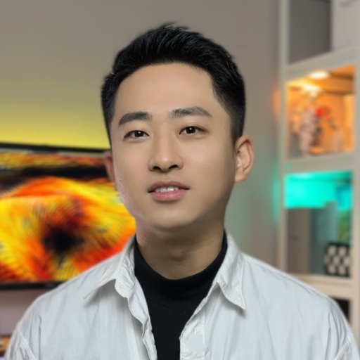 刘大黑Leo 