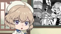 虚构推理小动画 第8话 简单易懂 妖怪解说 荒骷髅篇