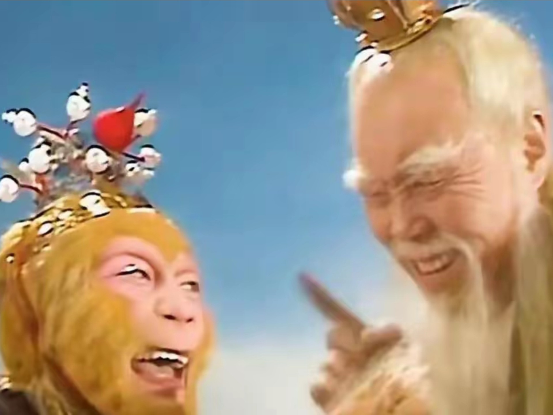 华硕30hx到祸了!配置吕布骑狗?