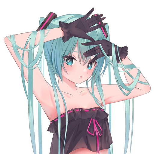幻辰汐Zelova 