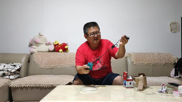 计量泵怎么算流量