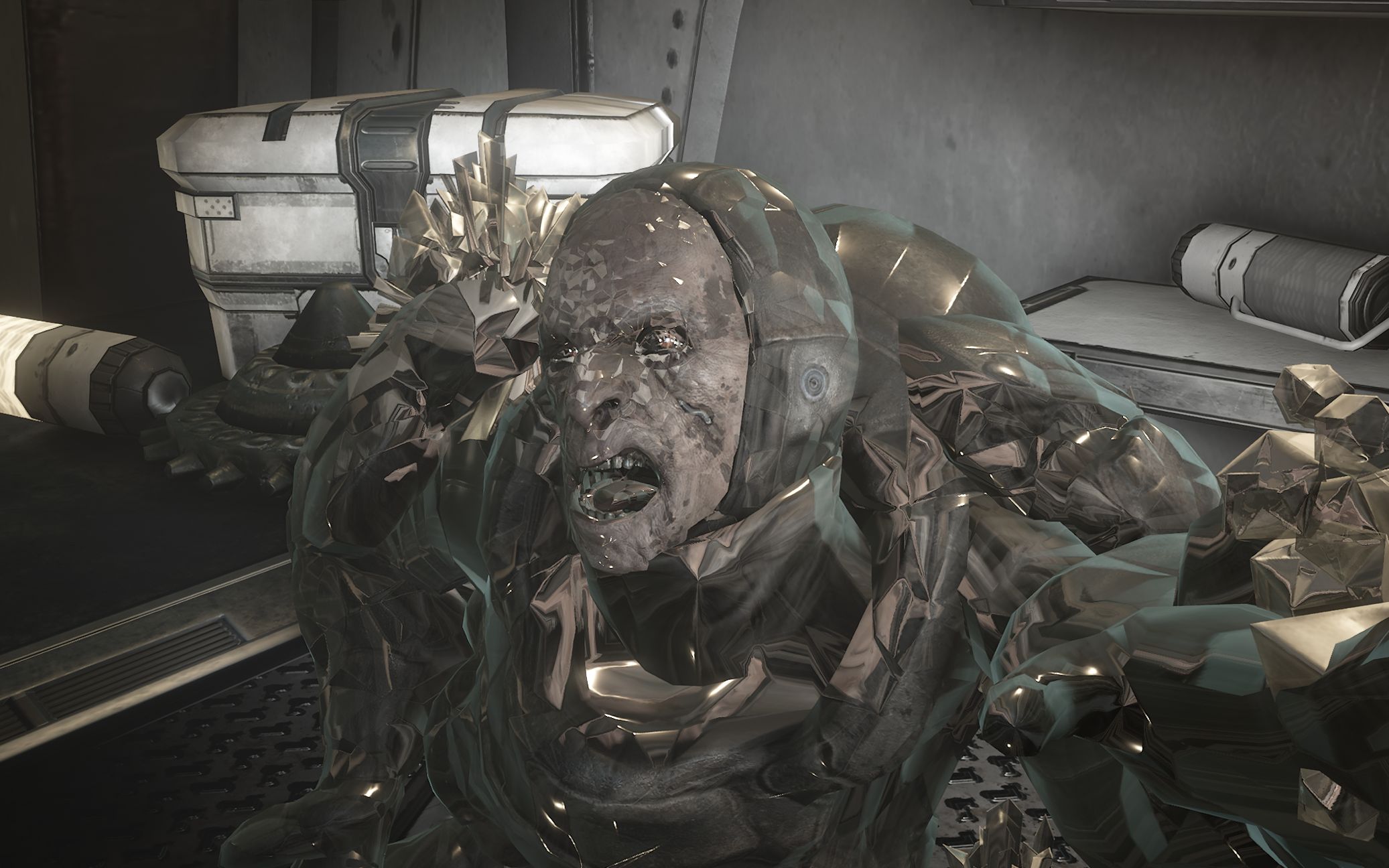 warframe午夜电波玻璃匠解谜第三阶段