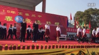 《今天,我们就要毕业了》超高清版 诗朗诵---宜春三中初三(1)班