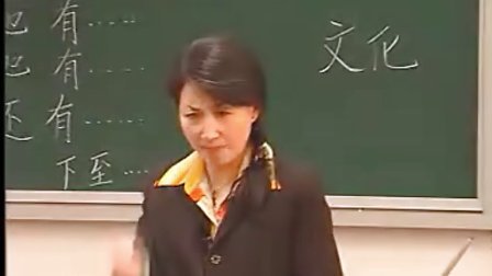 [人教版小学语文第九册]圆明园的毁灭(2)(课堂实录)