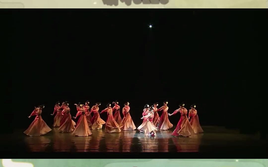女子古典舞蹈古典舞经典#舞蹈剧目推荐#舞蹈之乡 #舞台表演#舞蹈...