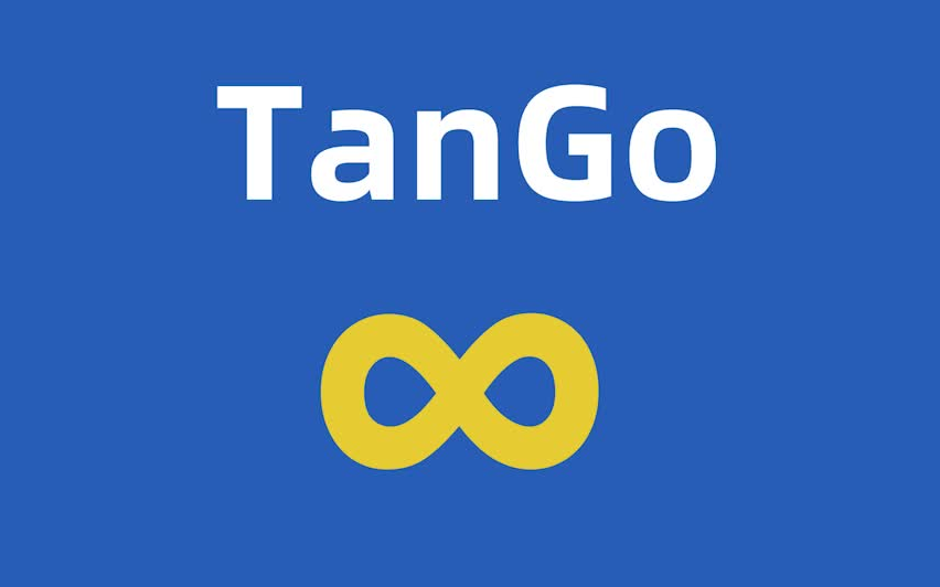TanGo 免费版 安装和使用方法