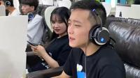 注定在一起的人,不管绕多大一圈总会遇见#等一分钟