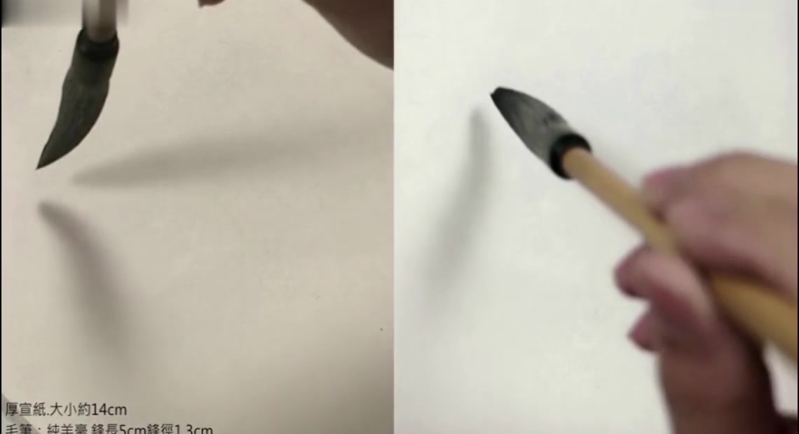 毛笔楷书入门欧阳询楷体笔法精讲,毛笔书法在线转换器,毛笔书法草书