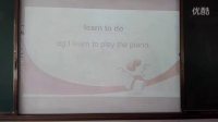 learn的用法