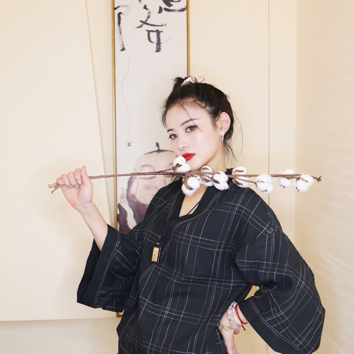 东方魔女罗知微 