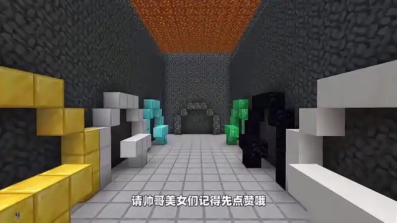 我的世界:红石傀儡VS所有不同材质的傀儡,谁能赢