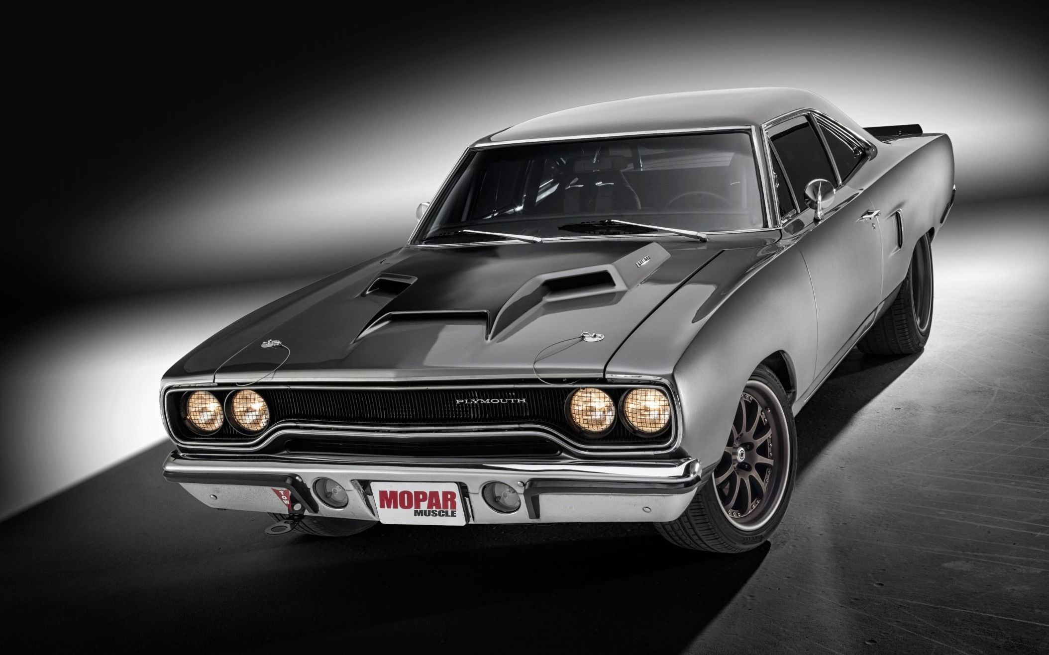 【钱不是问题系列!】汽车修理工模拟2018-暴力翻新1970年普利茅斯 ...