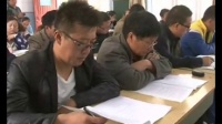 阳店中心小学启动“高效课堂”校本研修活动