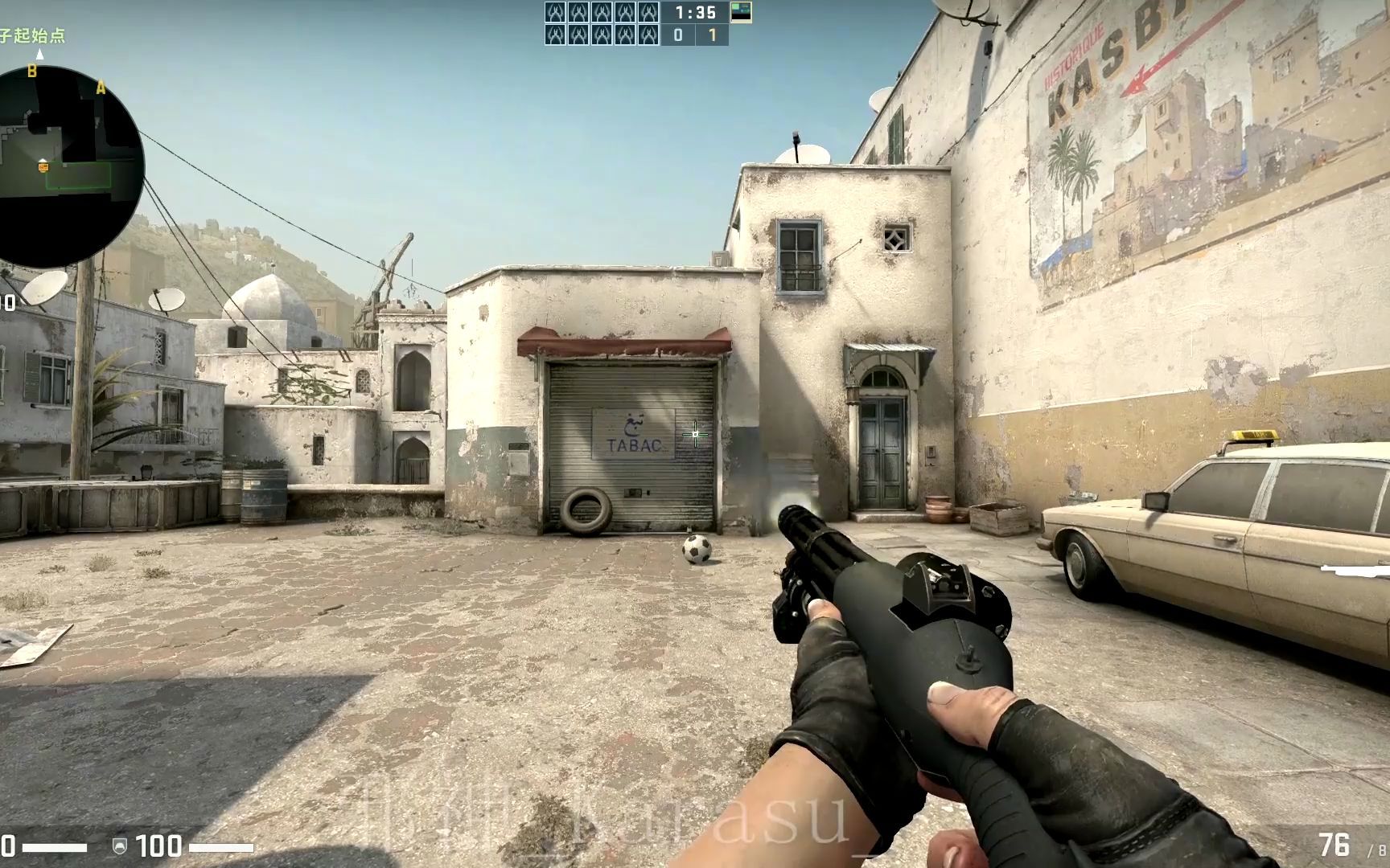 新星加强之后也太爽了 #游戏精彩时刻 #csgo #精彩击杀 #击杀集锦