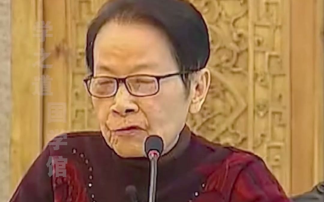 叶曼:佛经一般都是很啰嗦