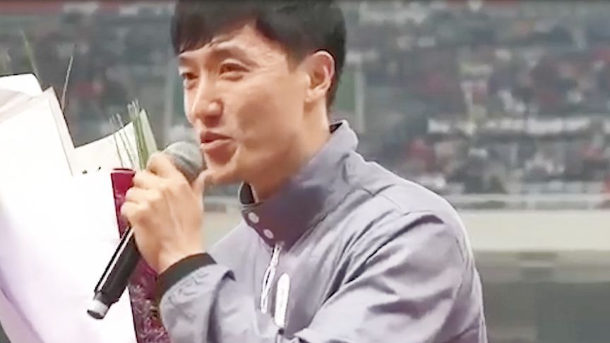 刘翔曾跑出第三名好成绩裁判却不给分,创下世界纪录打脸对方