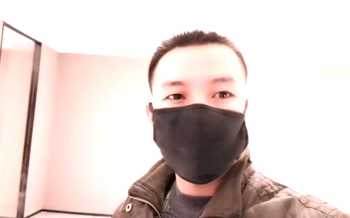 现场演示发光字电源安装,有一点必须注意,否则发光字不亮