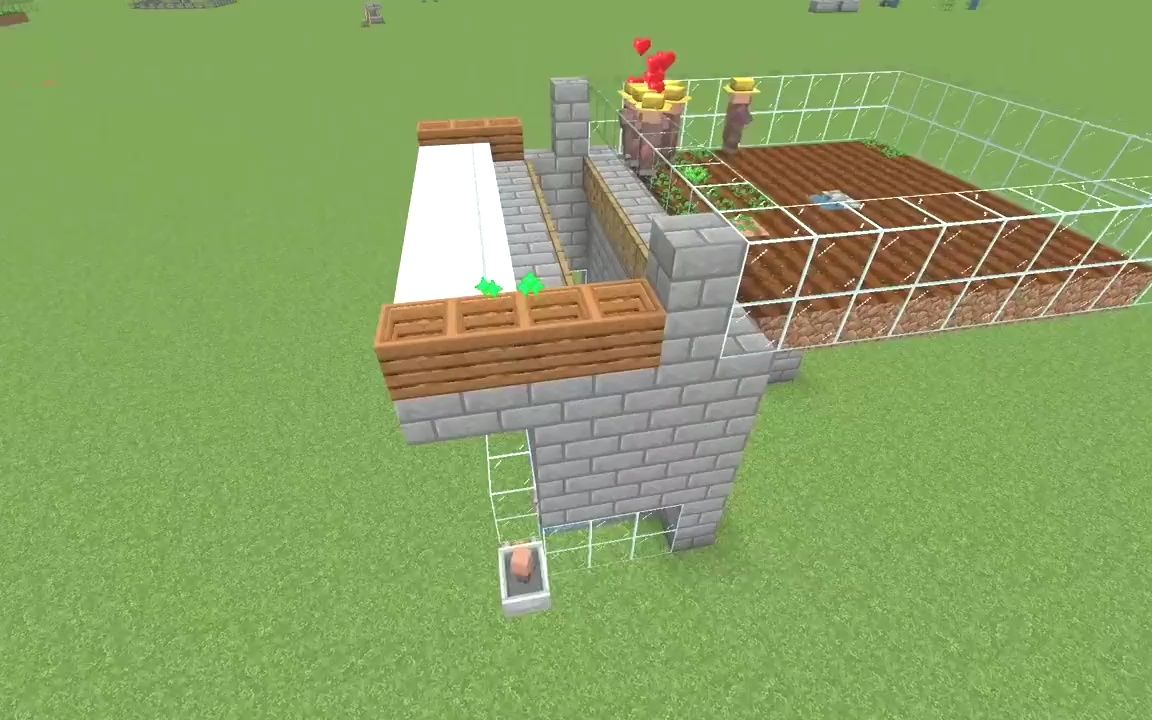 我的世界新手教程之如何在国际版中使用材质包 基岩版1.18