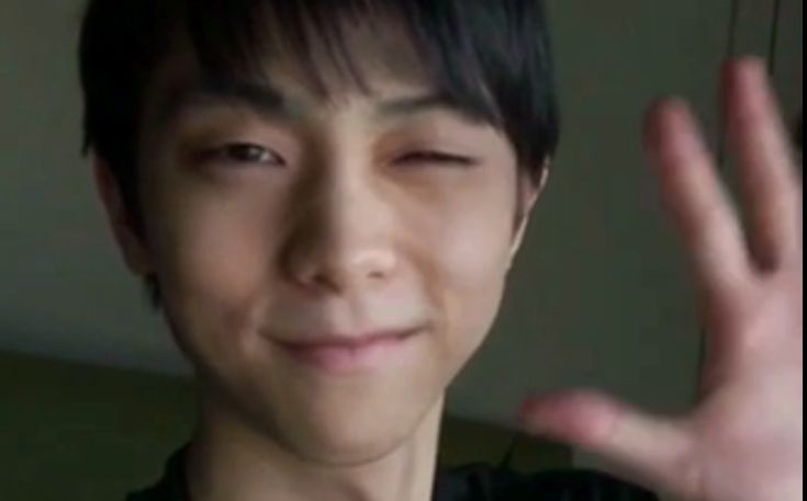 羽生结弦--中文合集“谢谢”“加油”“我爱你”~