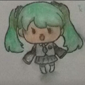 初音未来和vsinger 