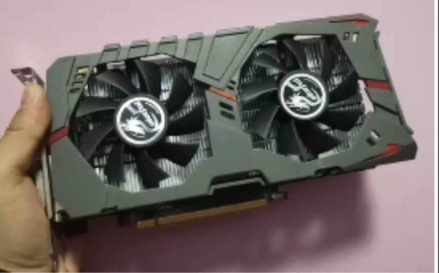 显卡小降价,来看看500—1000有什么好显卡吧!