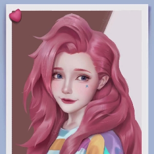 绝伦少女 