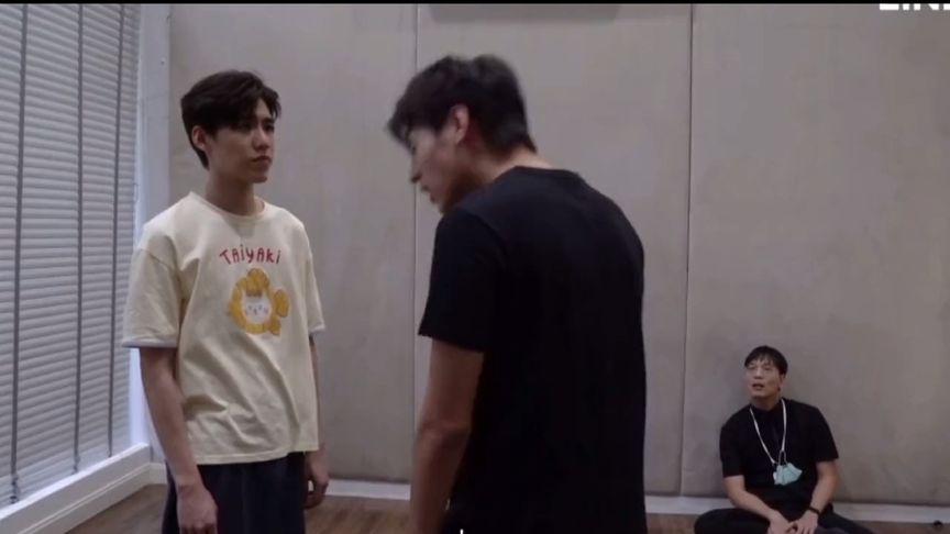 #马群耀林祎凯 小两口为了生女儿吵架,老马哄老婆可是一流的