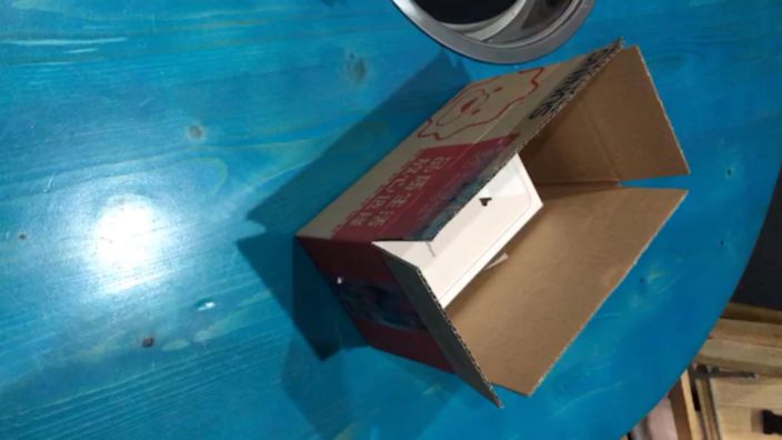 新款苹果手表开箱