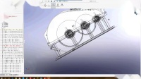 Solidworks 2016实例教程—二级圆柱斜齿轮减速器第十三课-标清_超清