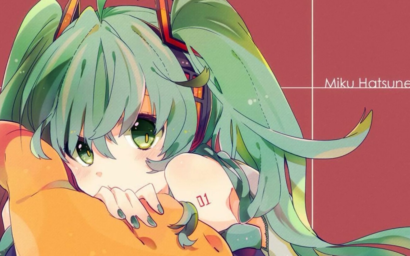 【千本樱】用计算机弹奏千本樱完整版