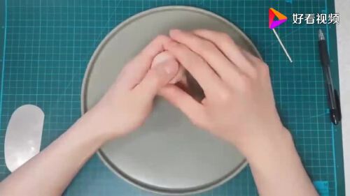 超治愈!手把手教你用粘土捏出呆萌哭泣皮卡丘,0基础也能轻松学会!