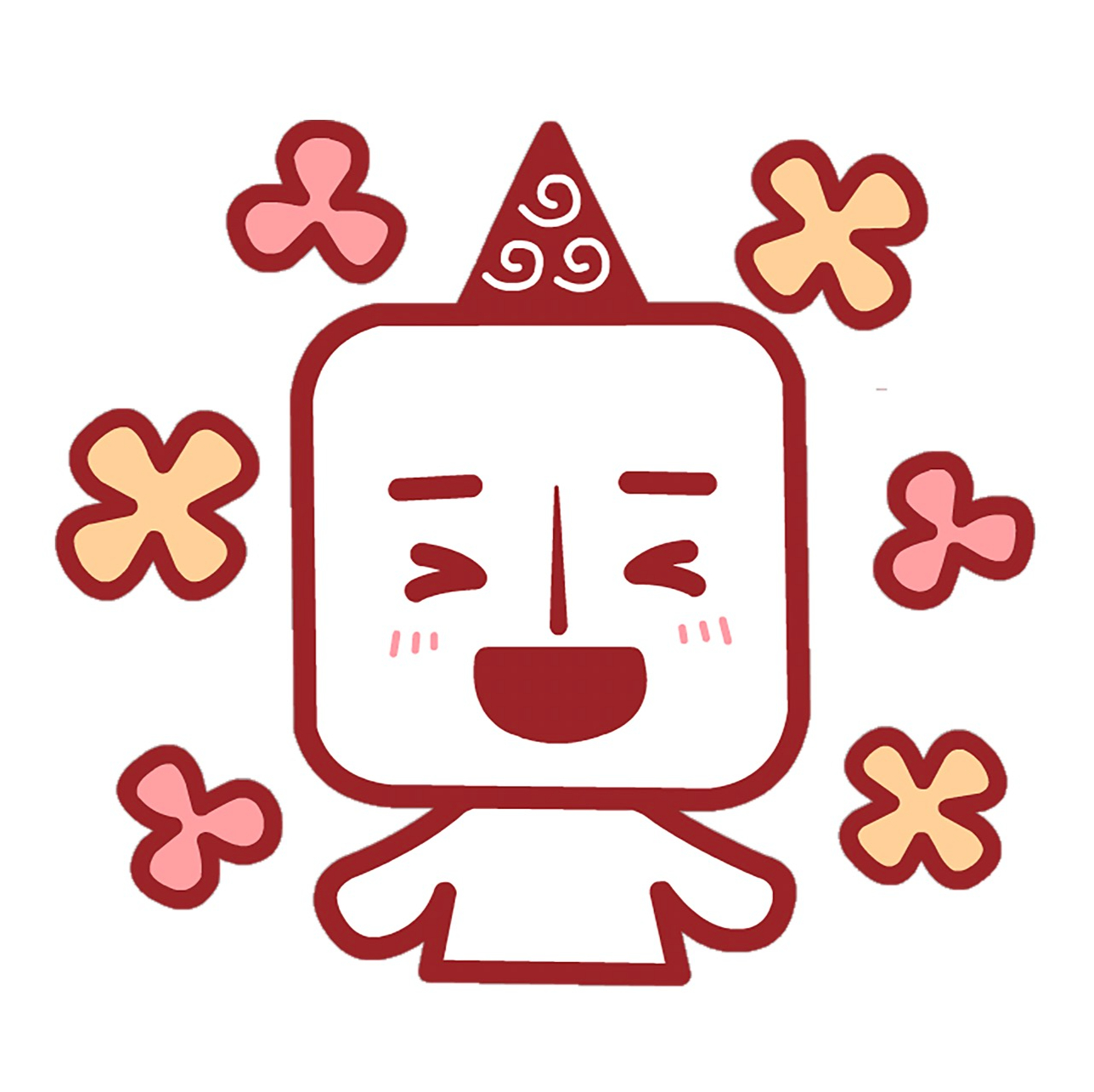 我是周小泰 