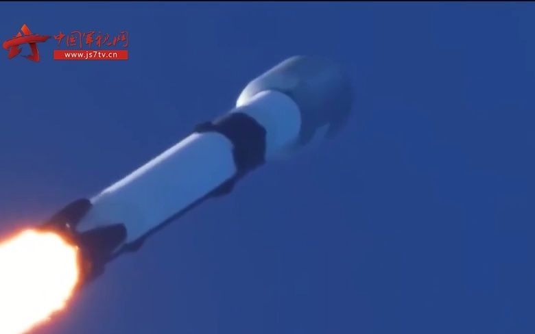 美国将测试商业卫星应用于军事通信 有何图谋?