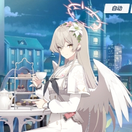 ミク灬桐藤渚彡 