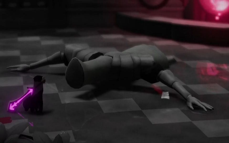 【死亡之门】全流程实况解说P4-灰鸦+门扉之主(完)