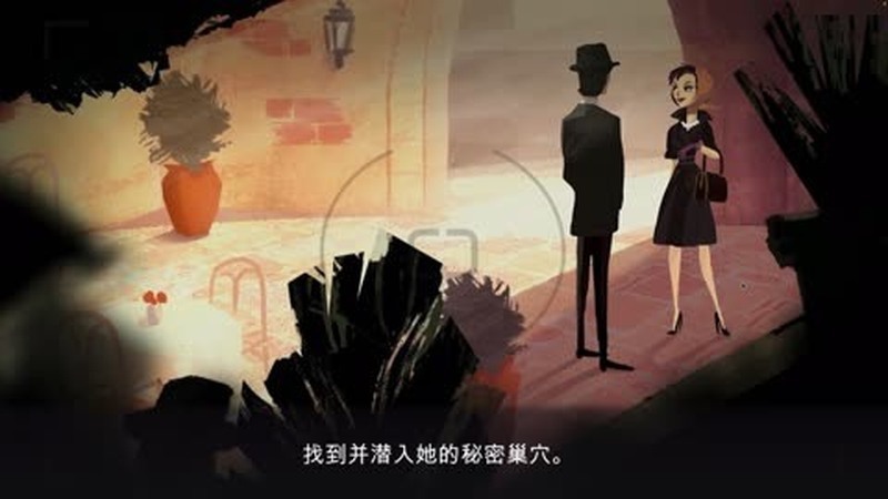 特工A:伪装游戏AgentAAPuzzleinDisguiseMAC苹果电脑游戏