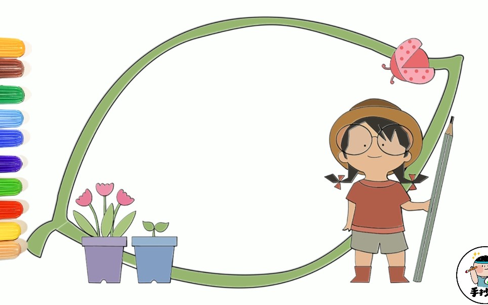 量身为宝妈制作的精美读书卡,家里有1到6年级小同学的可以收藏