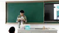 杨万得老师教学实录《假如生活欺骗了你》王龙展示
