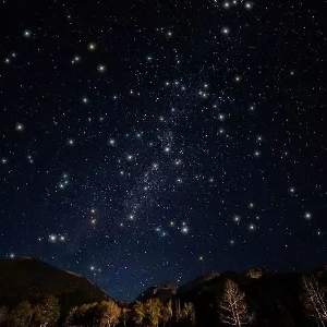 明墨星天 