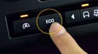 车上“ECO”按键到底有啥用?老司机:这个不会用,车就白买了!