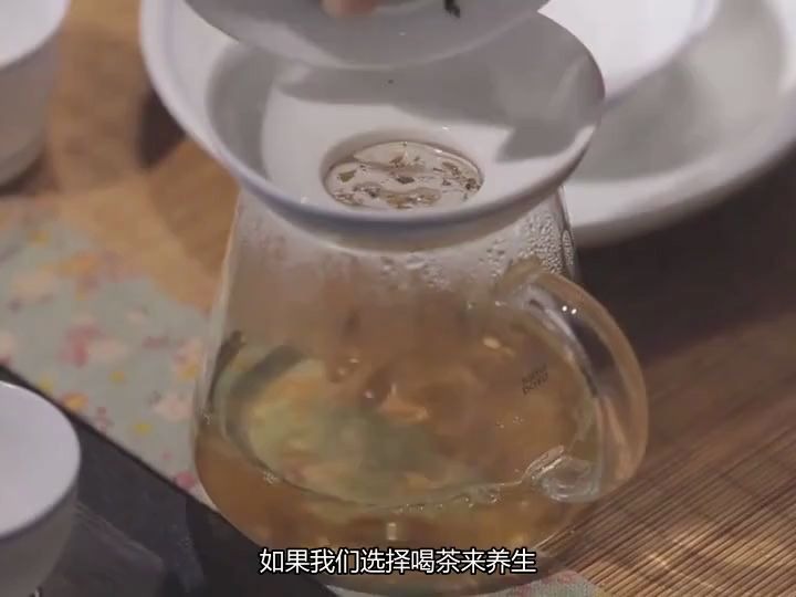 还不知道吗,普洱茶的功效与作用。一定要了解