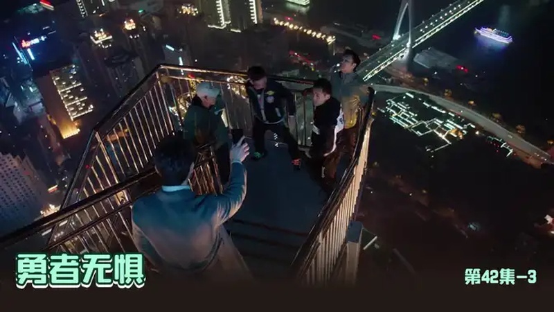 勇者无惧:讨债现场惊现警察!结局反转!(173)