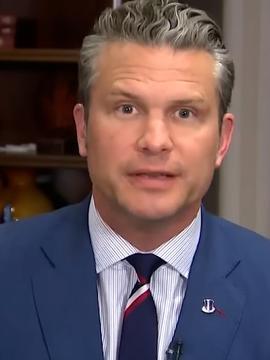 美防长谈特朗普抓走马杜罗原因:不做牺牲就可让一国吐出财富