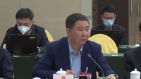 聚焦2023年全国两会 推动高质量发展 战略基点:加快构建新发展格局