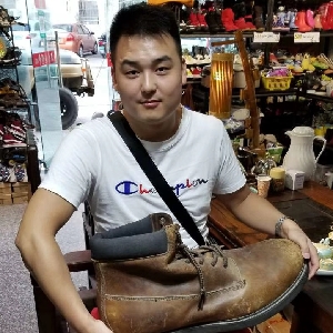 草根小段 
