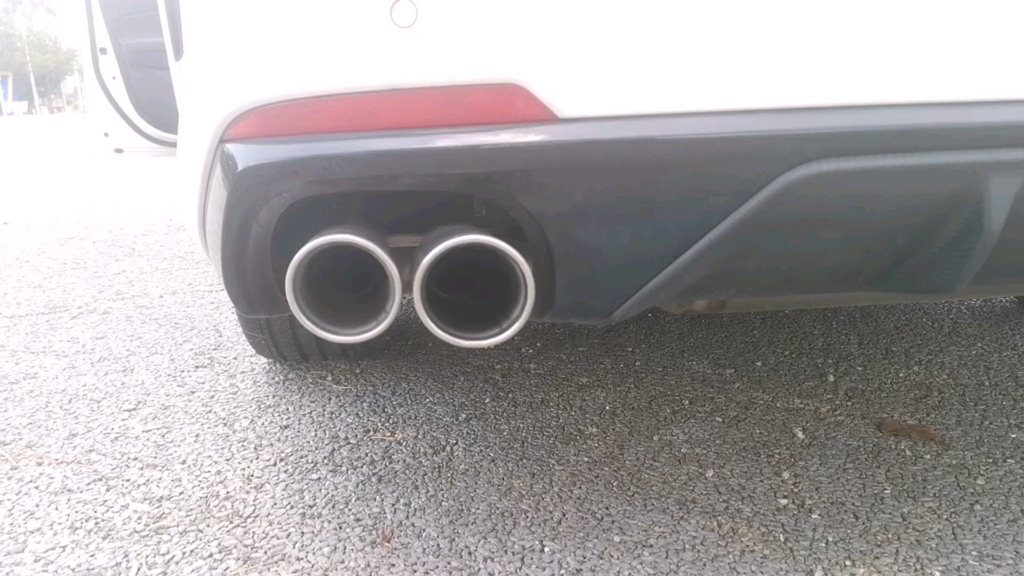 大家猜猜这是什么车?